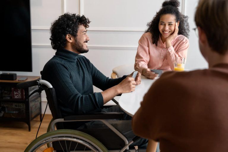 About AIIM Choices | Plan Management of NDIS Funding