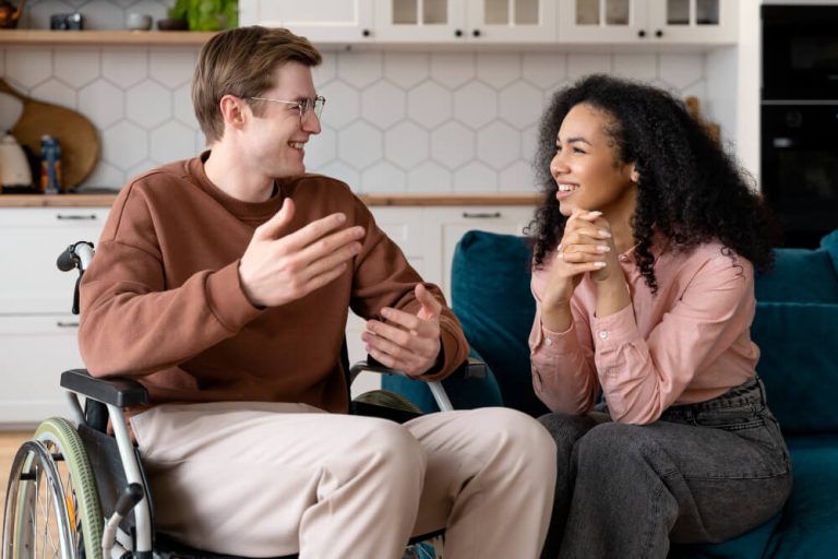 Latest NDIS STA Rules Explained | AIIM Choices