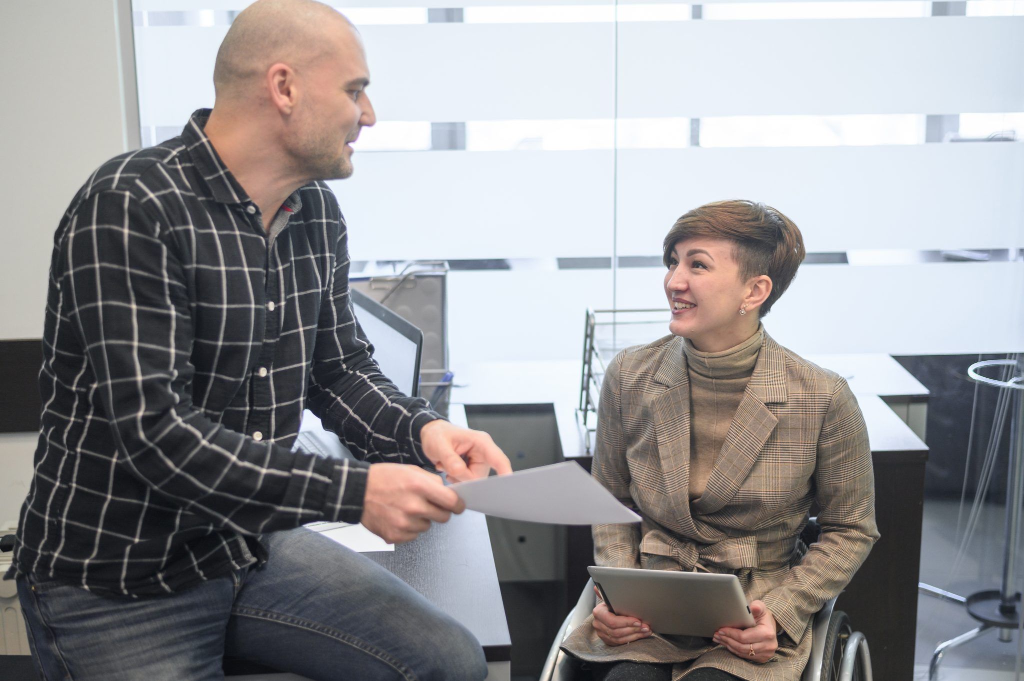 Understanding NDIS Guidelines & Item Codes | AIIM Choices