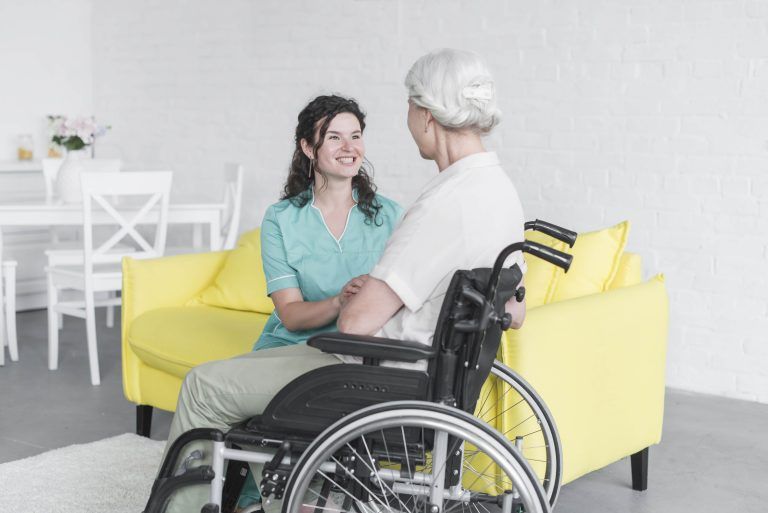 NDIS Short Term Respite Guide | Updated STR Eligibility & Supports